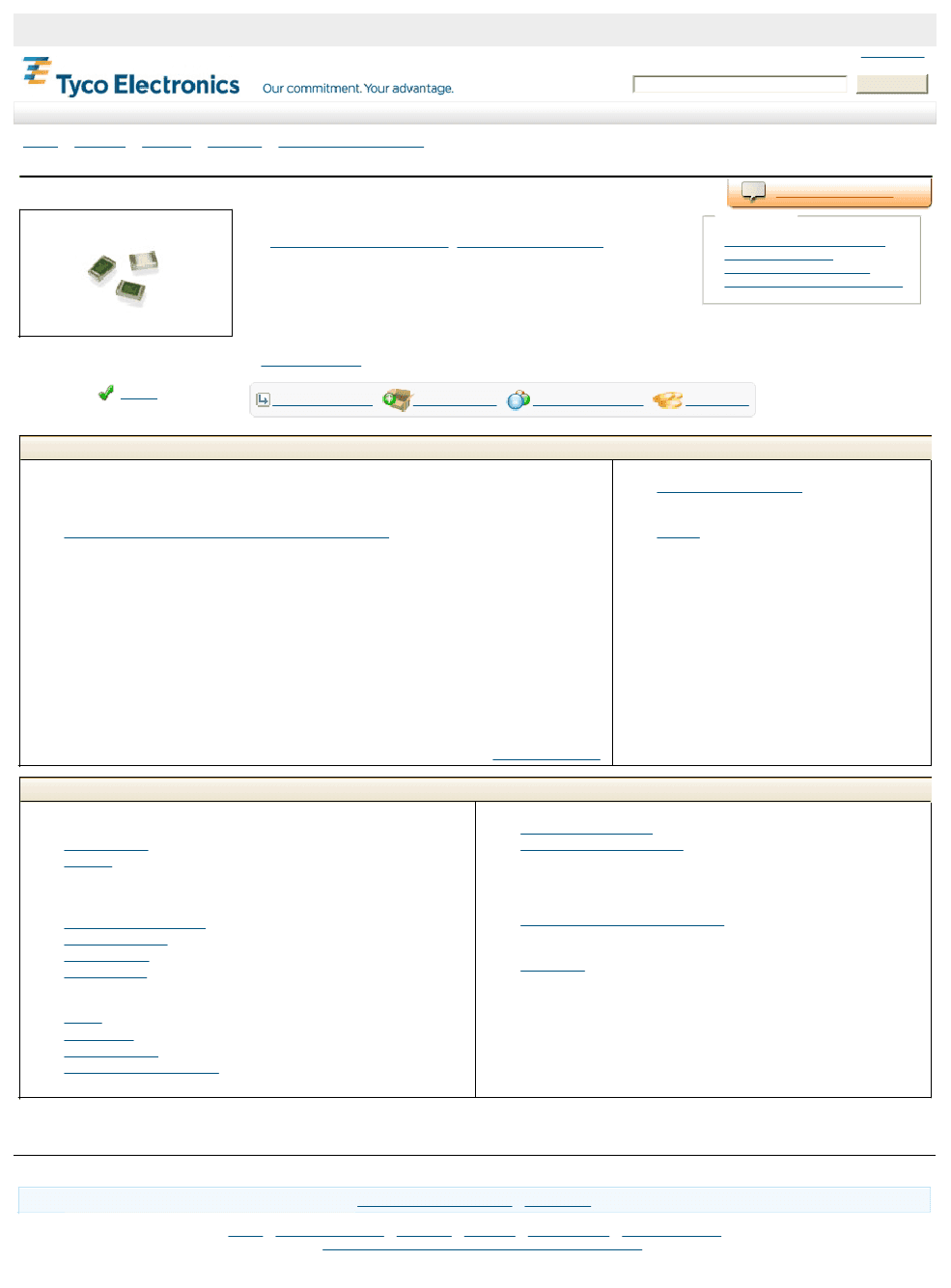 5-1879127-3 datasheet, PDF - EEWORLD Datasheet