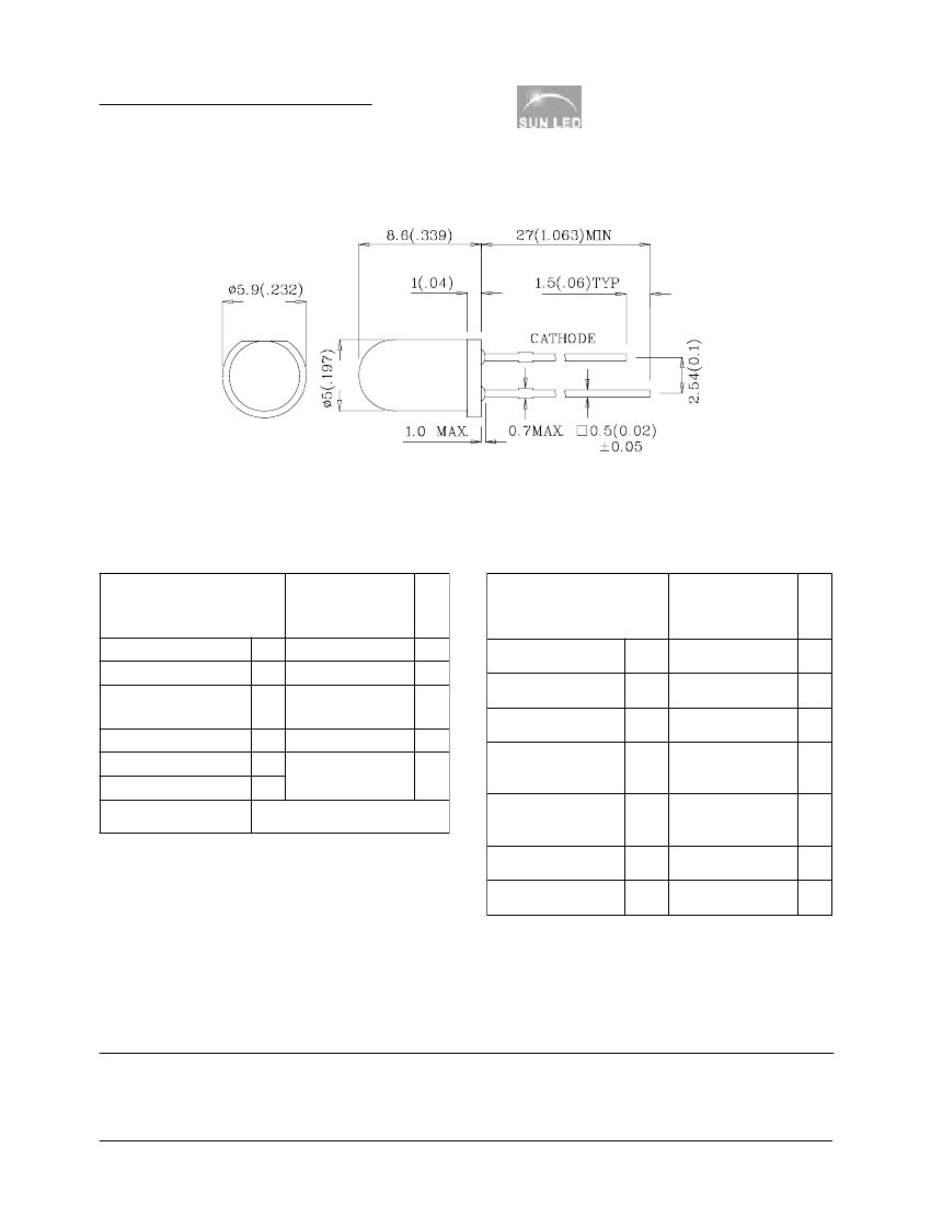 XLHP53C datasheet, PDF - EEWORLD Datasheet