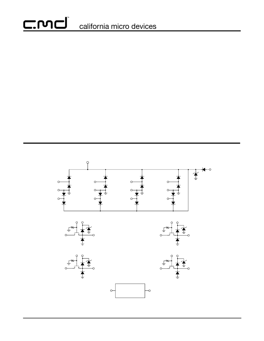 CM2020-00TS,CM2020-00TS pdf中文资料,CM2020-00TS引脚图,CM2020-00TS电路-Datasheet ...