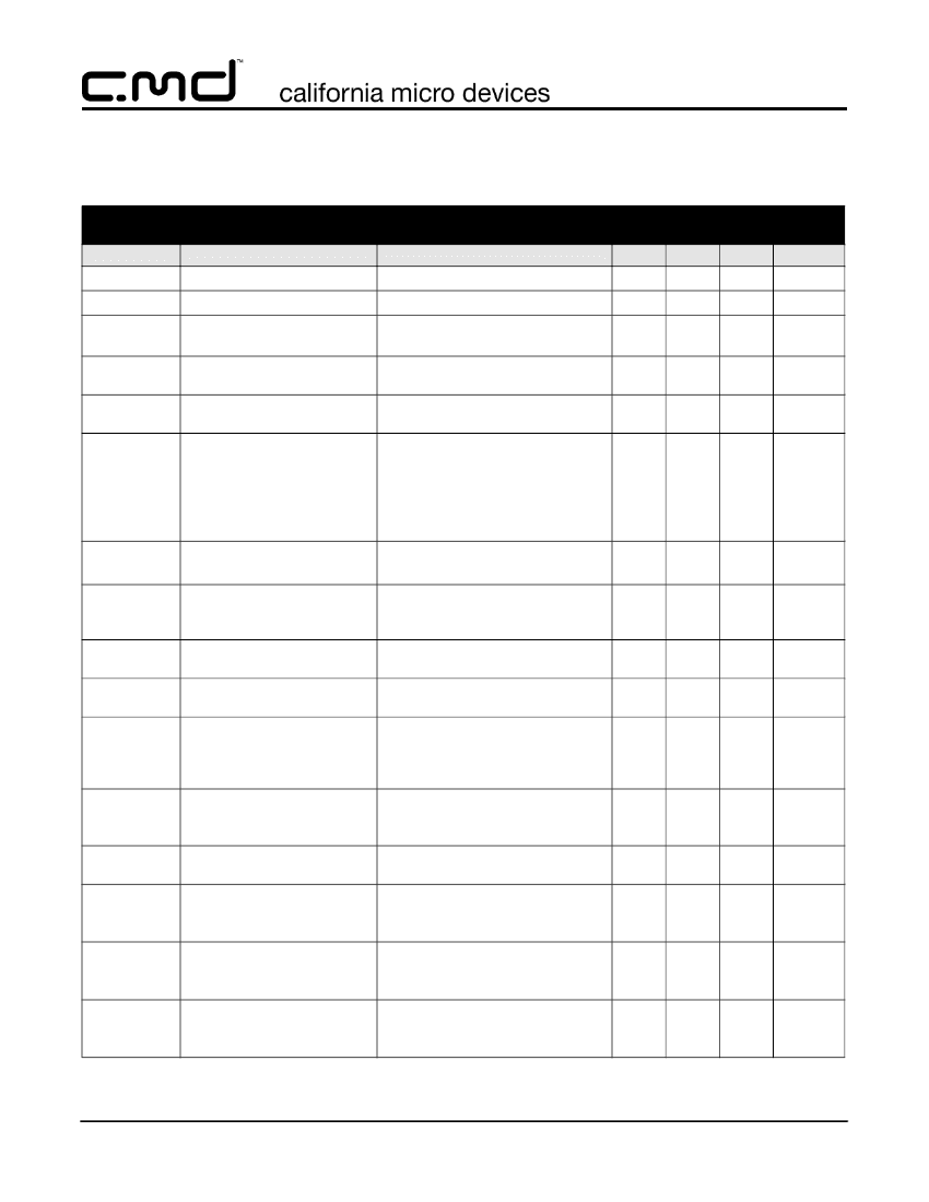 CM2020-00TS,CM2020-00TS pdf中文资料,CM2020-00TS引脚图,CM2020-00TS电路-Datasheet ...