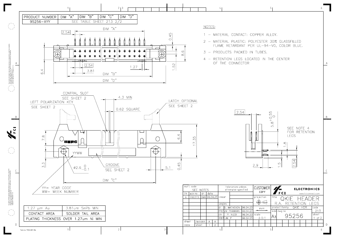95256-208,95256-208 pdf中文资料,95256-208引脚图,95256-208电路-Datasheet-电子工程世界