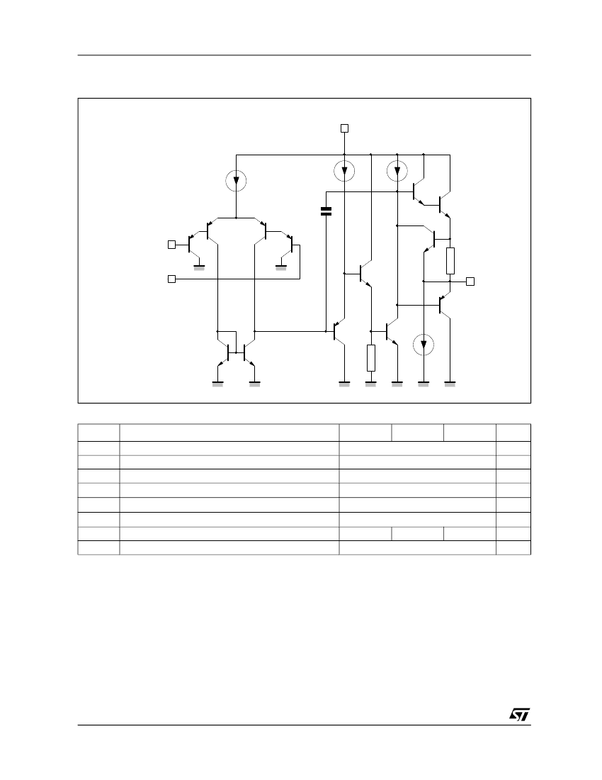 LM158AD,LM158AD pdf中文资料,LM158AD引脚图,LM158AD电路-Datasheet-电子工程世界
