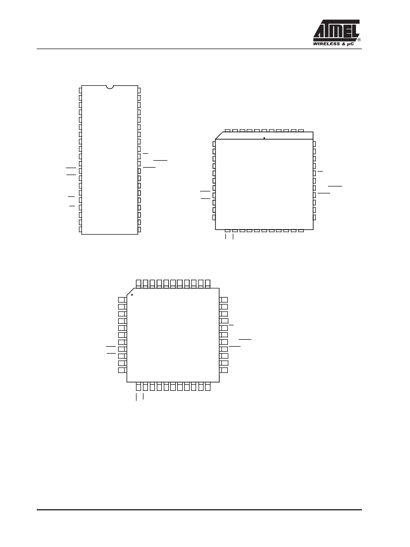 TS80C54X2YYY-MCED,TS80C54X2YYY-MCED pdf中文资料,TS80C54X2YYY-MCED引脚图,TS80C54X2YYY-MCED电路-Datasheet ...