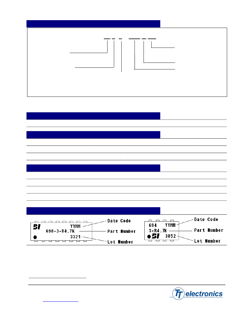 698-3-R14KFLF,698-3-R14KFLF pdf中文资料,698-3-R14KFLF引脚图,698-3-R14KFLF电路 ...