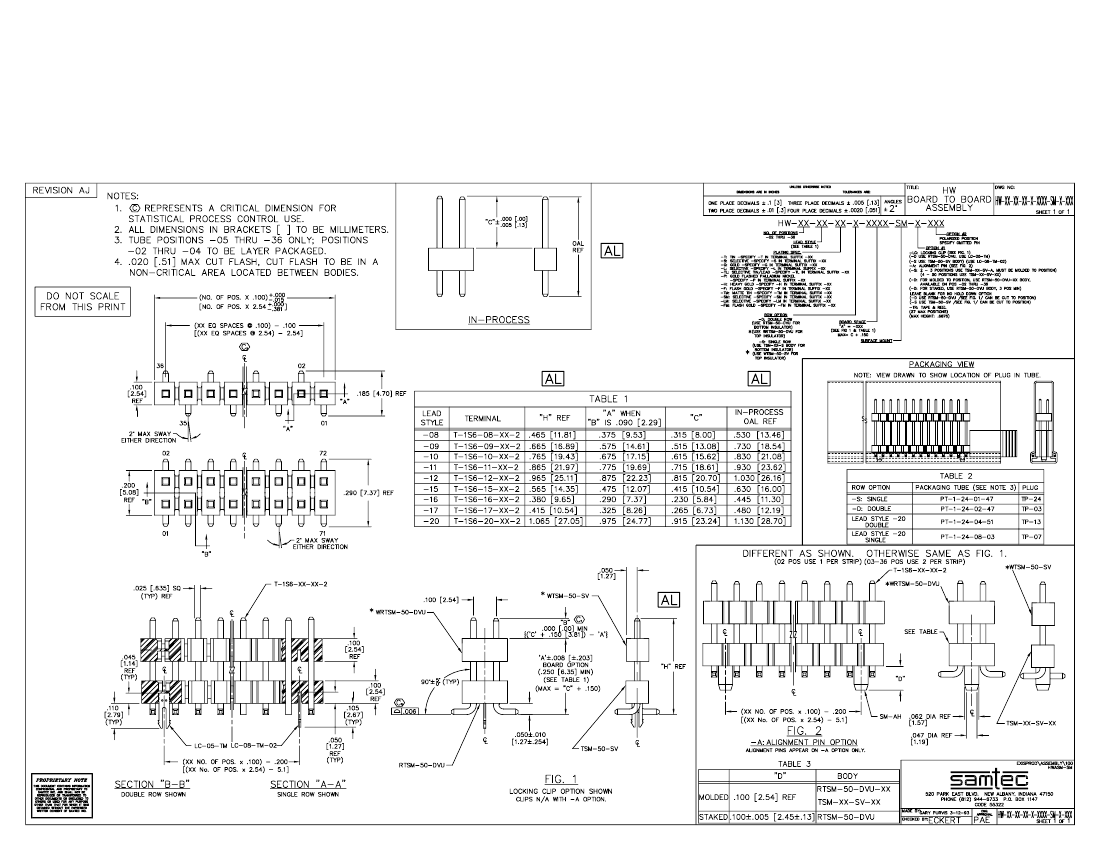 HW-34-08-S-D-875-SM,HW-34-08-S-D-875-SM pdf中文资料,HW-34-08-S-D-875-SM引脚图 ...