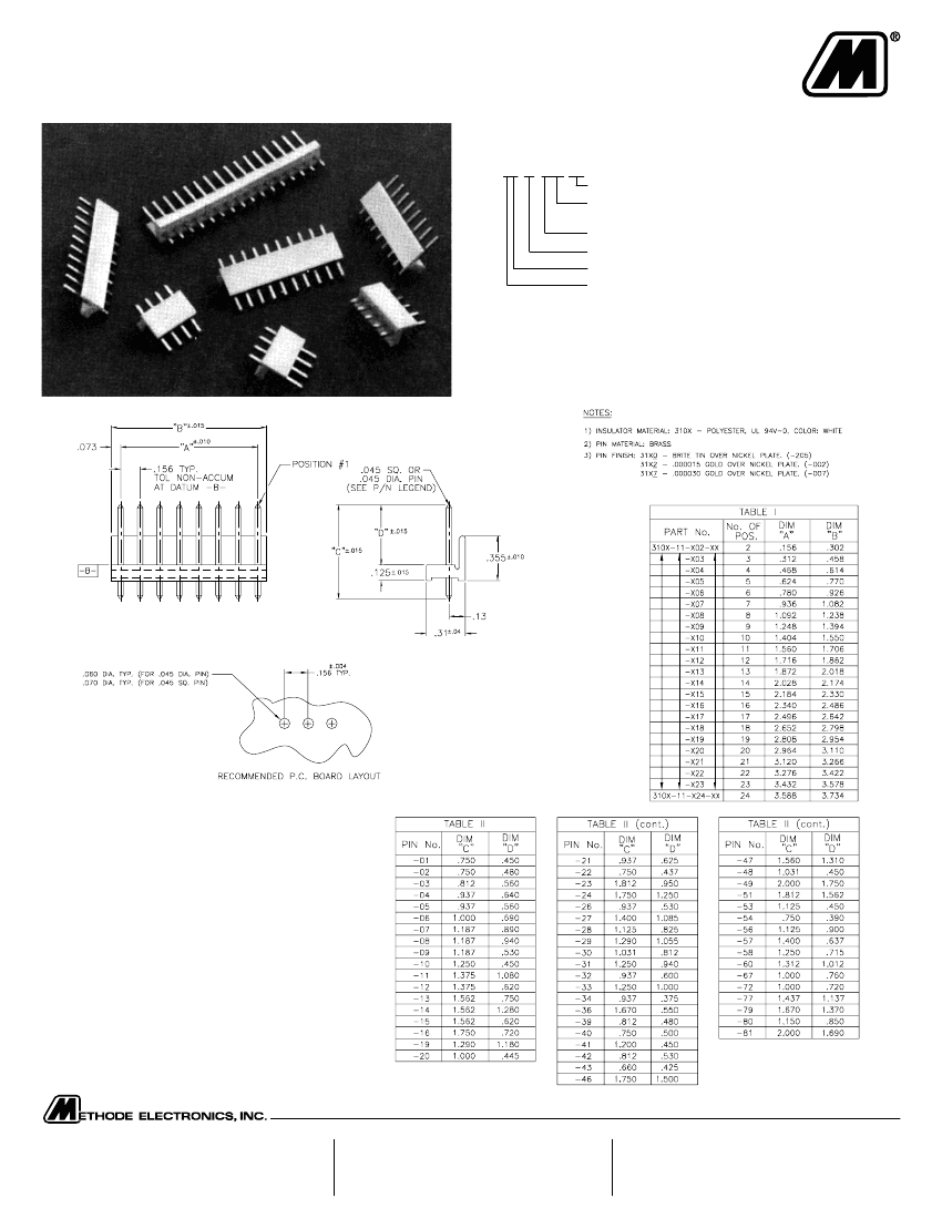 3100-8-212-27 datasheet, PDF - EEWORLD Datasheet