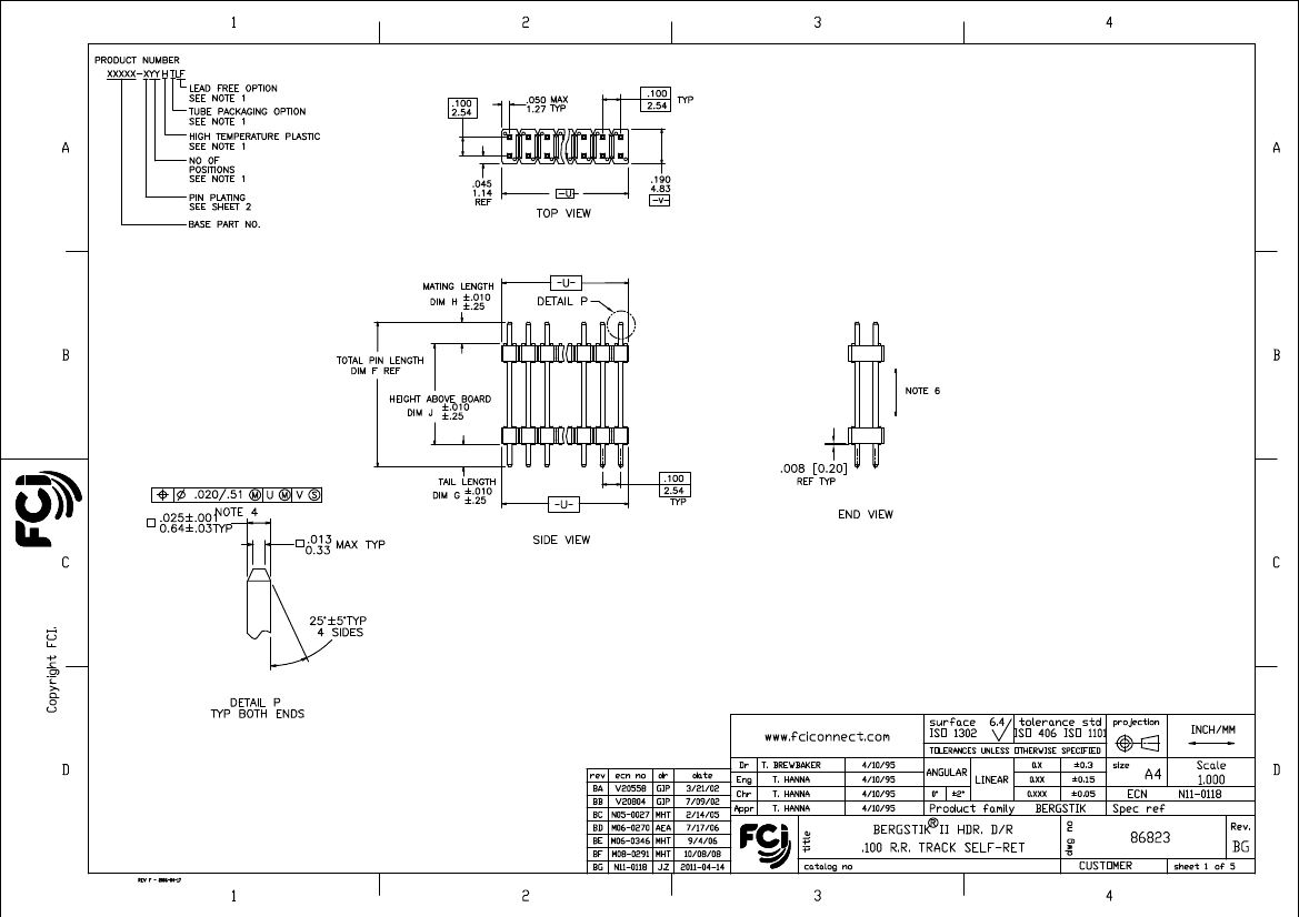 74373-862H,74373-862H pdf中文资料,74373-862H引脚图,74373-862H电路-Datasheet-电子工程世界