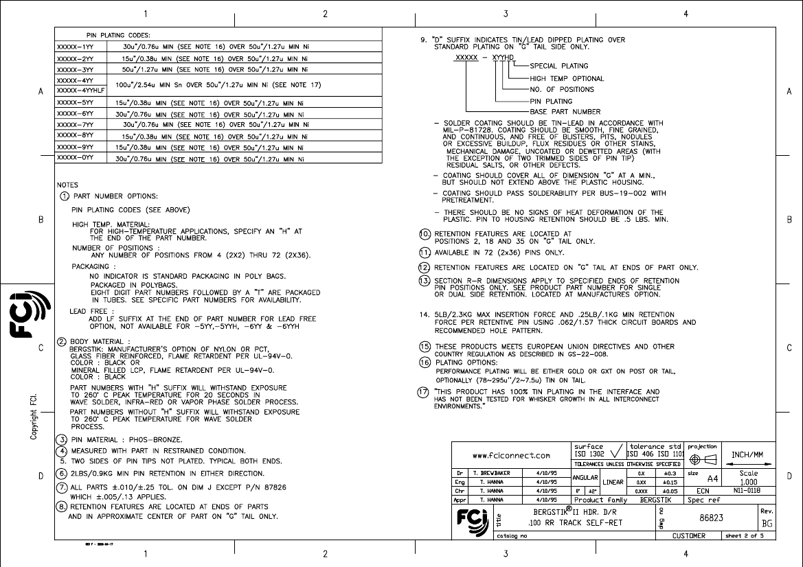 93975-552H,93975-552H pdf中文资料,93975-552H引脚图,93975-552H电路-Datasheet-电子工程世界