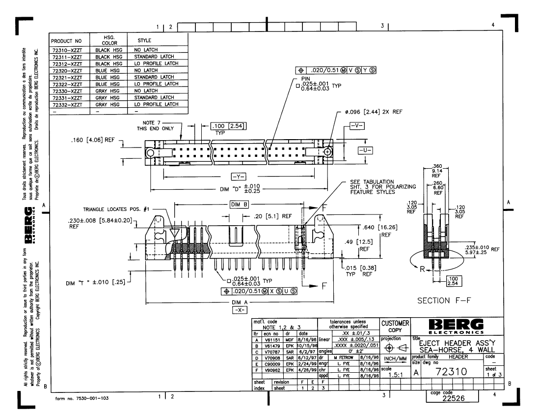 72322-B362R,72322-B362R pdf中文资料,72322-B362R引脚图,72322-B362R电路-Datasheet ...