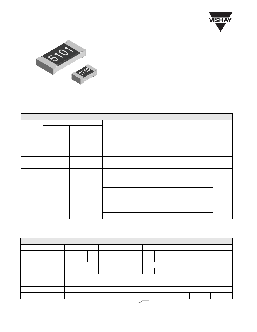 TNPW121014K5BETA datasheet, PDF - EEWORLD Datasheet