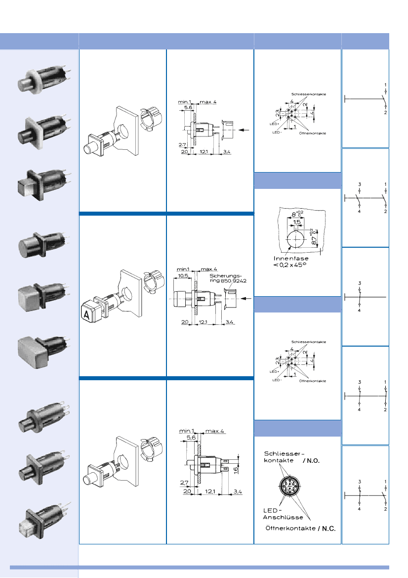 0041.9119.8.2.2.045,0041.9119.8.2.2.045 pdf中文资料,0041.9119.8.2.2.045引脚图 ...