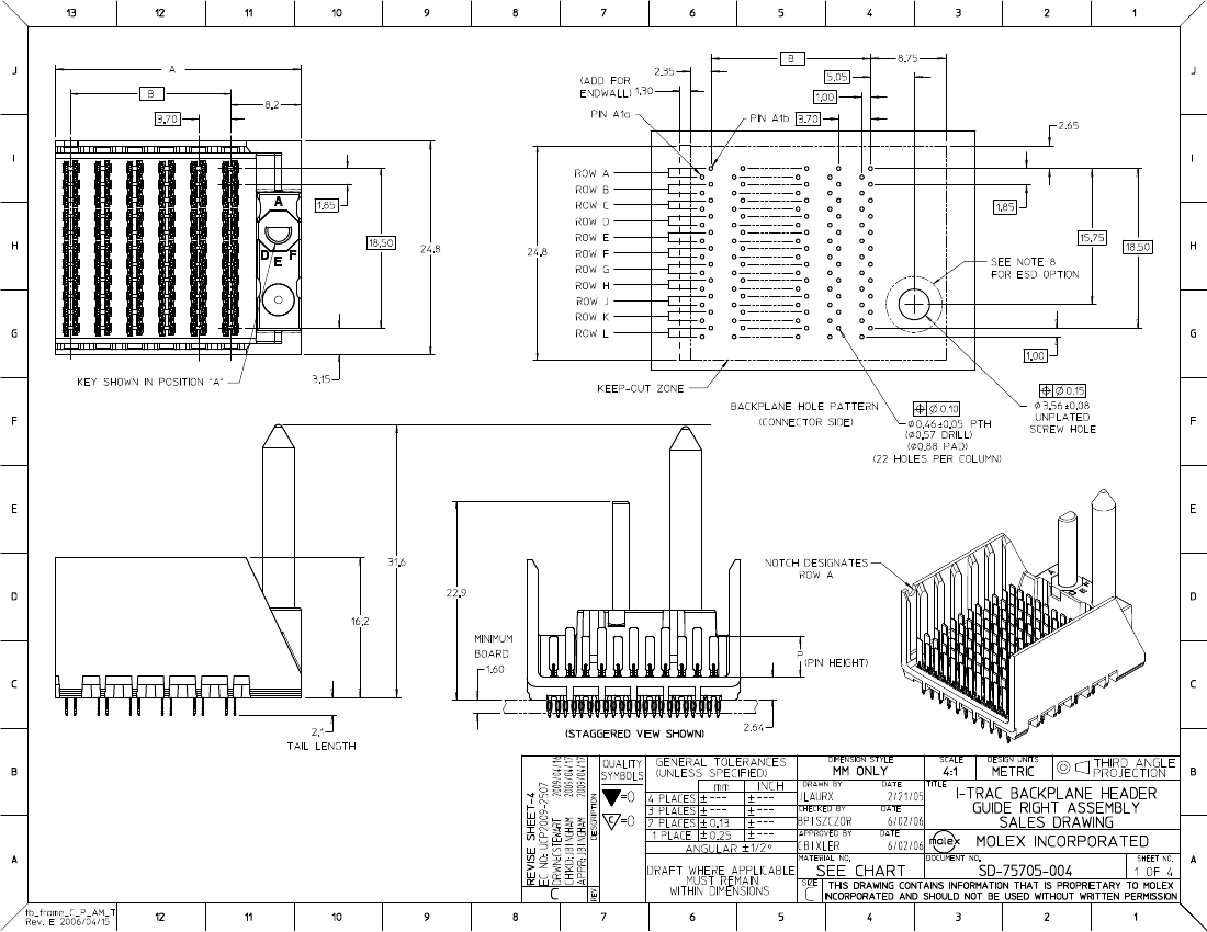 75705-5585,75705-5585 pdf中文资料,75705-5585引脚图,75705-5585电路-Datasheet-电子工程世界