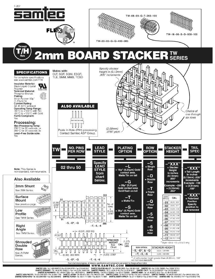 TW-40-12-T-D-120-150,TW-40-12-T-D-120-150 pdf中文资料,TW-40-12-T-D-120-150引 ...
