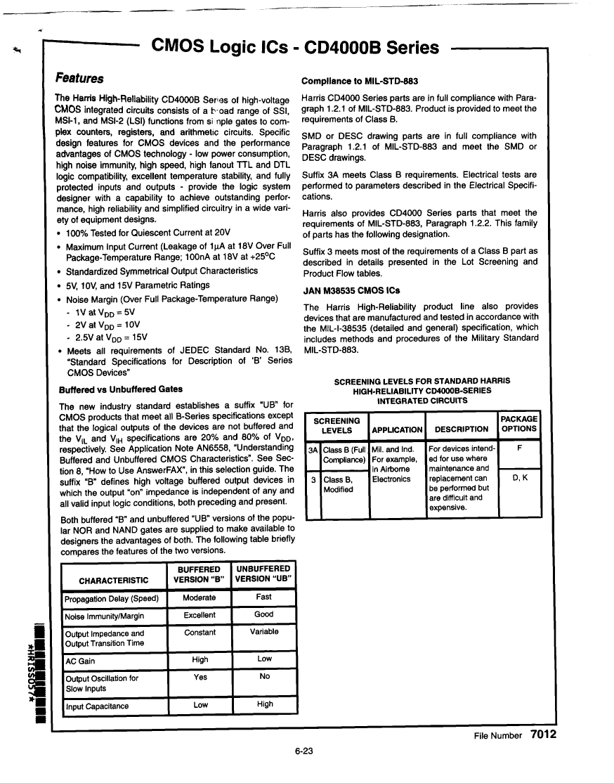 CD4098BE,CD4098BE pdf中文资料,CD4098BE引脚图,CD4098BE电路-Datasheet-电子工程世界