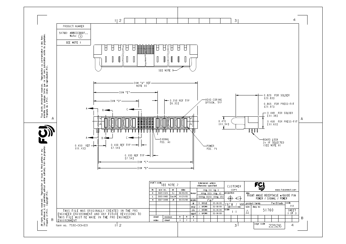 51760-11303606BA,51760-11303606BA pdf中文资料,51760-11303606BA引脚图,51760 ...