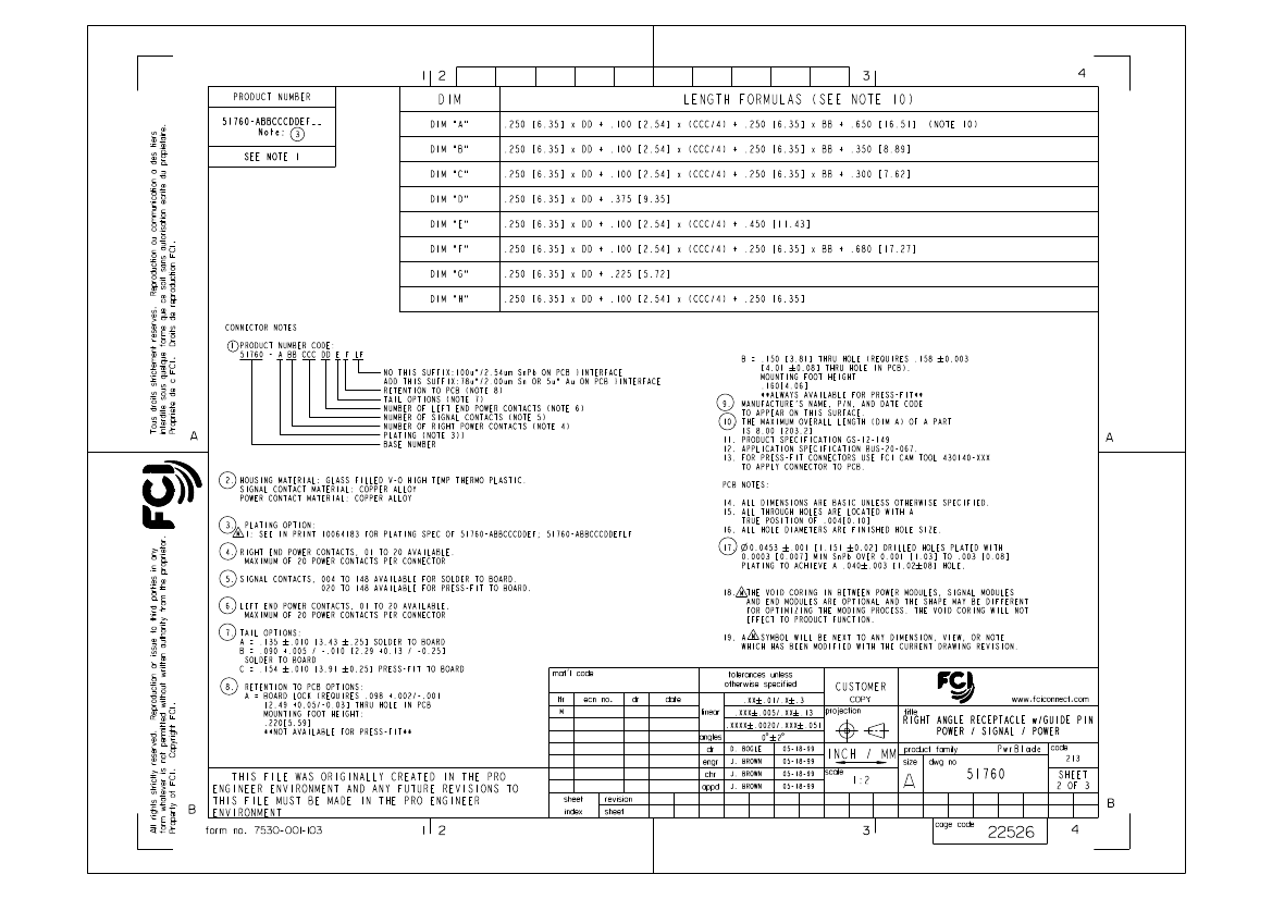 51760-11303606BA,51760-11303606BA pdf中文资料,51760-11303606BA引脚图,51760 ...