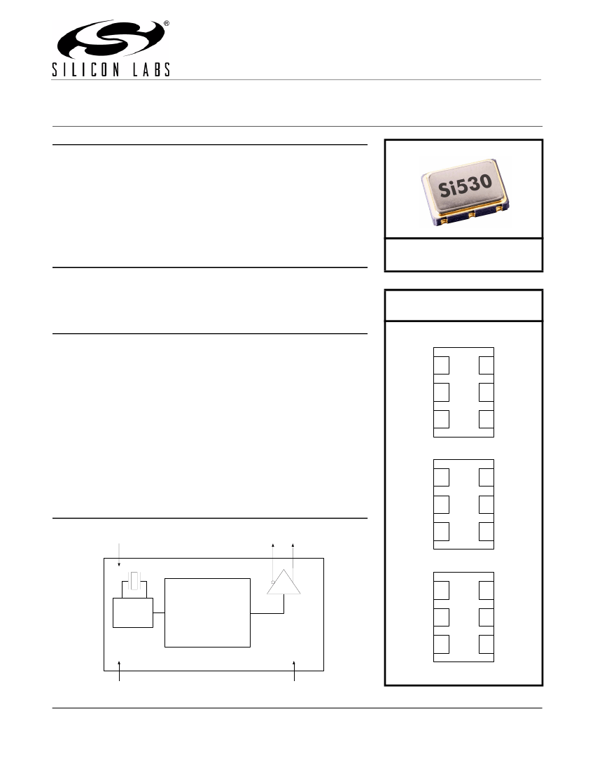 531NB181M000DG datasheet, PDF - EEWORLD Datasheet