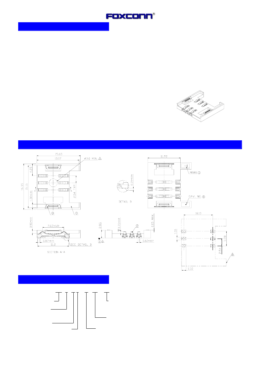 WL806BD-T01-T datasheet, PDF - EEWORLD Datasheet