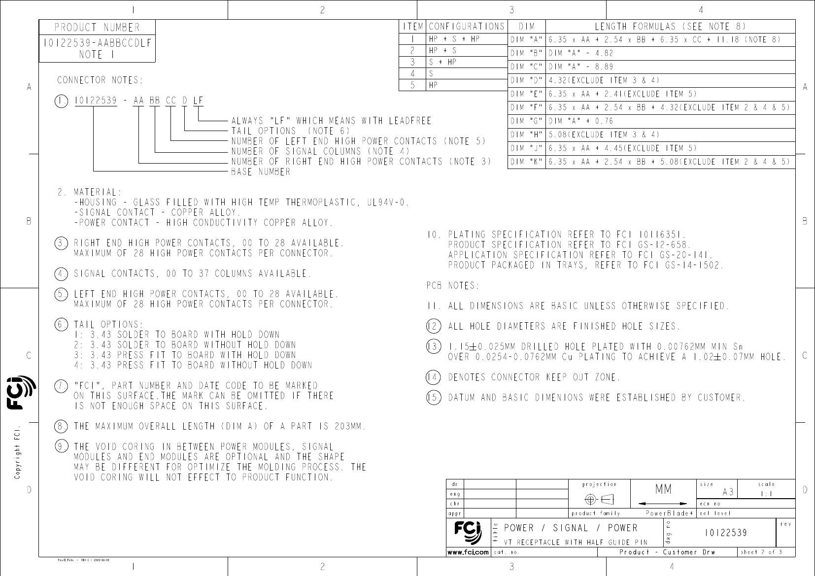 10122539-1004114LF,10122539-1004114LF pdf中文资料,10122539-1004114LF引脚图 ...