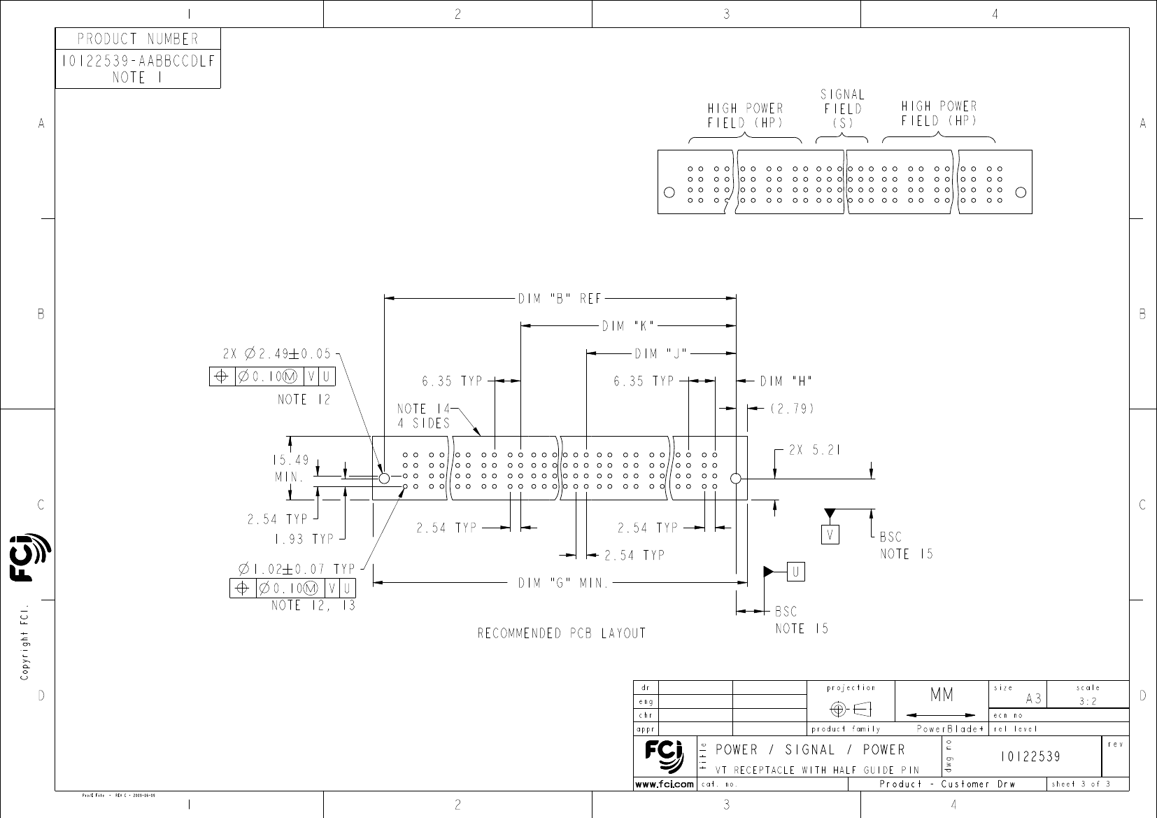 10122539-1133062LF,10122539-1133062LF pdf中文资料,10122539-1133062LF引脚图 ...