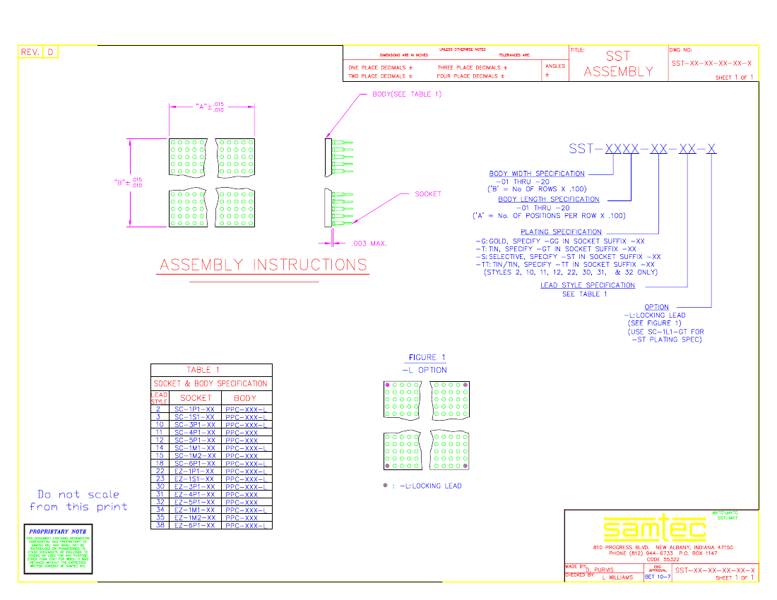 SST-1201-T-35-L,SST-1201-T-35-L pdf中文资料,SST-1201-T-35-L引脚图,SST-1201-T ...