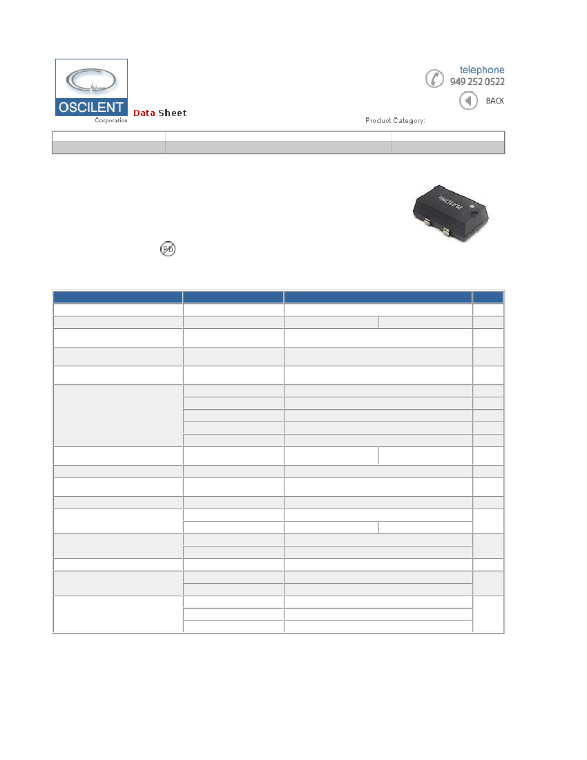 420-8.0M-5E-TS datasheet, PDF - EEWORLD Datasheet