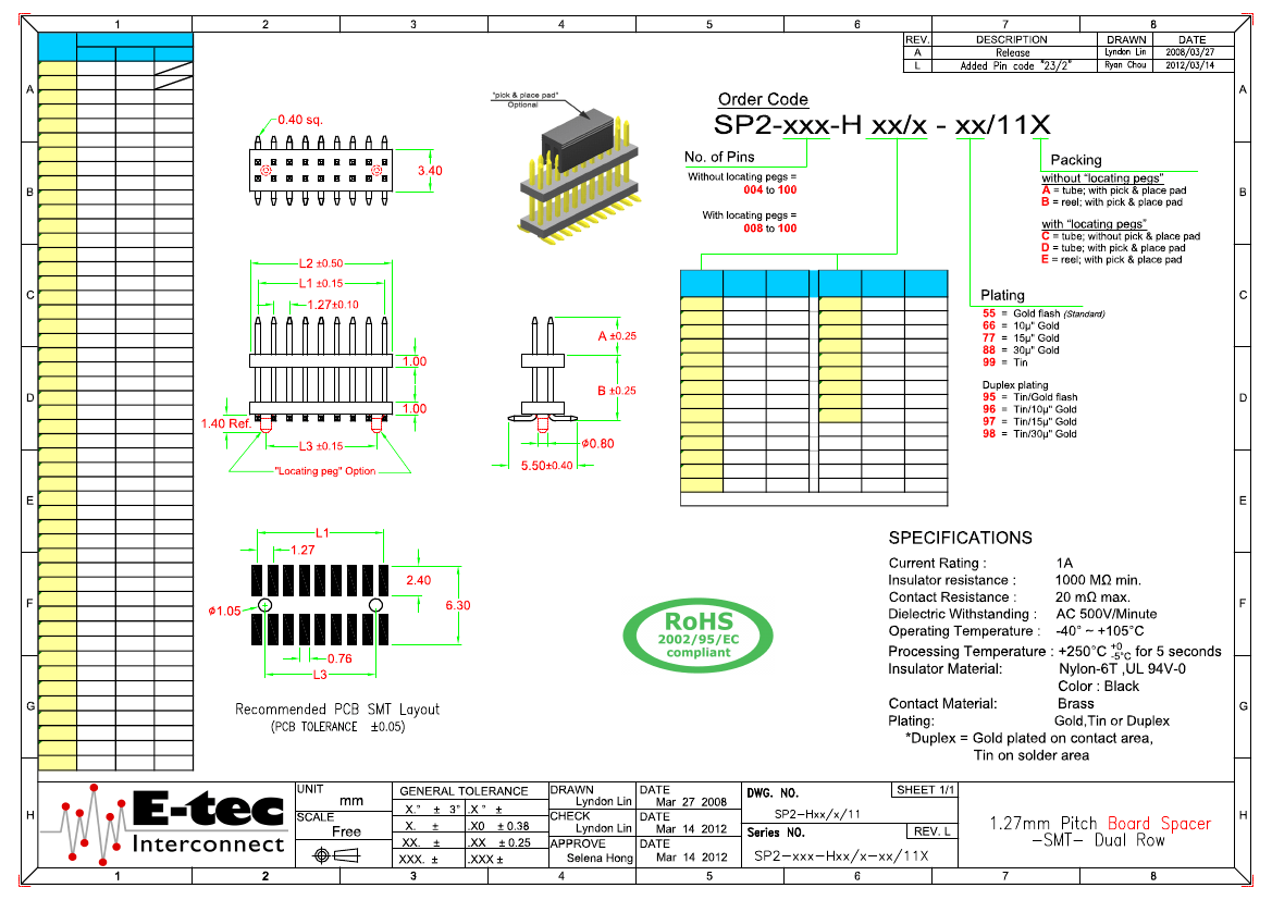 SP2-092-H22/8-99/11D,SP2-092-H22/8-99/11D pdf中文资料,SP2-092-H22/8-99/11D引脚图,SP2-092-H22/8-99/11D电路 ...