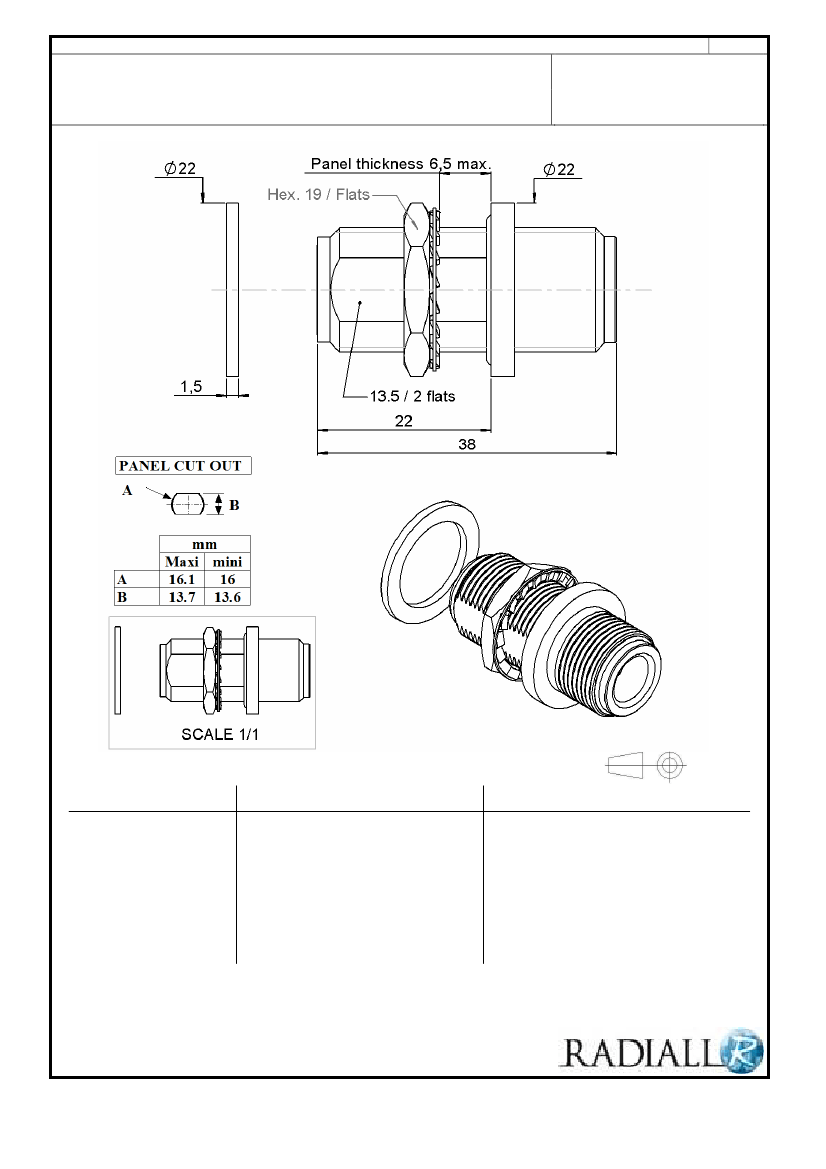 R161.753.000,R161.753.000 pdf中文资料,R161.753.000引脚图,R161.753.000电路 ...