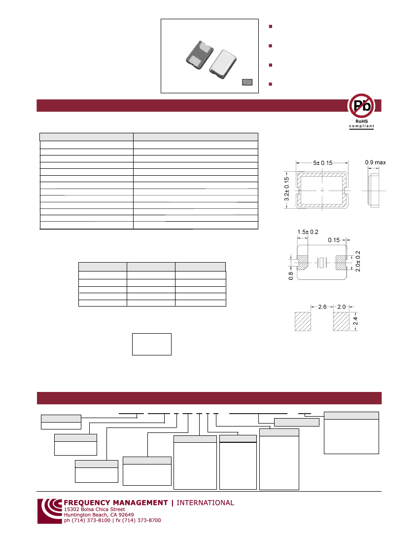 FMXMC3S2106KEC-12.000000M-TR datasheet, PDF - EEWORLD Datasheet