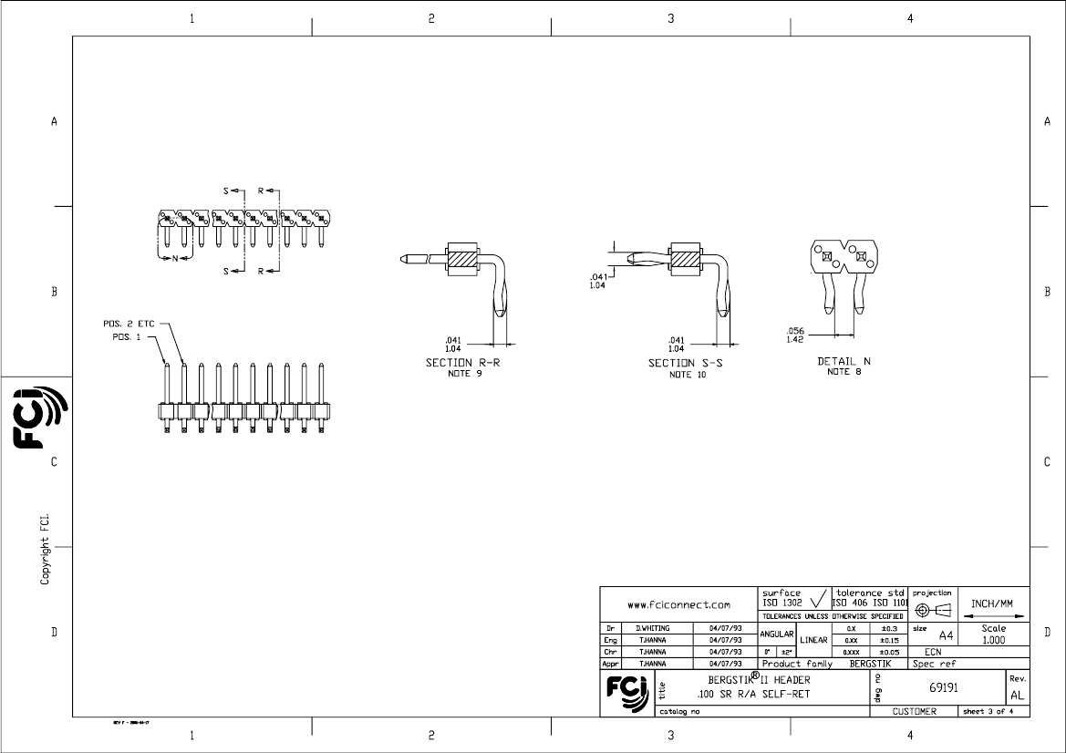 78554-926TLF,78554-926TLF pdf中文资料,78554-926TLF引脚图,78554-926TLF电路 ...