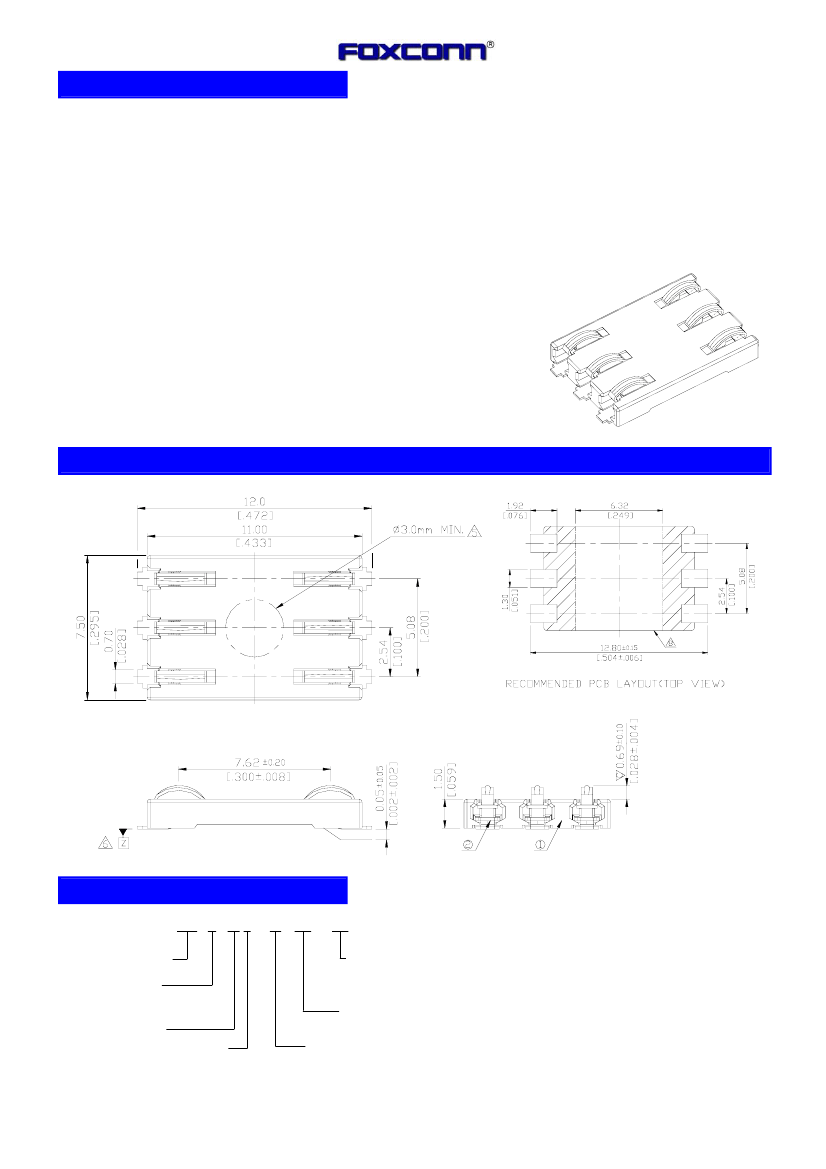 WL611B2-B02-1F datasheet, PDF - EEWORLD Datasheet