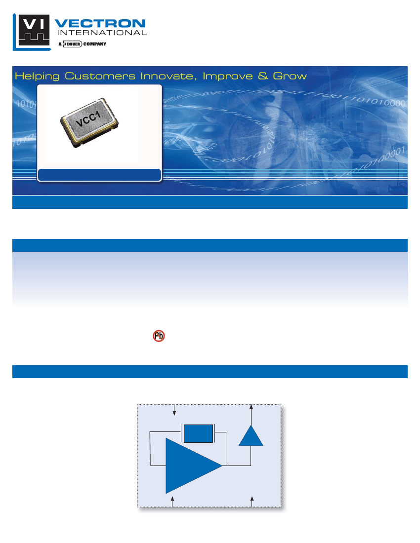 VCC1-F3A-81M0000000,VCC1-F3A-81M0000000 pdf中文资料,VCC1-F3A-81M0000000引脚图 ...