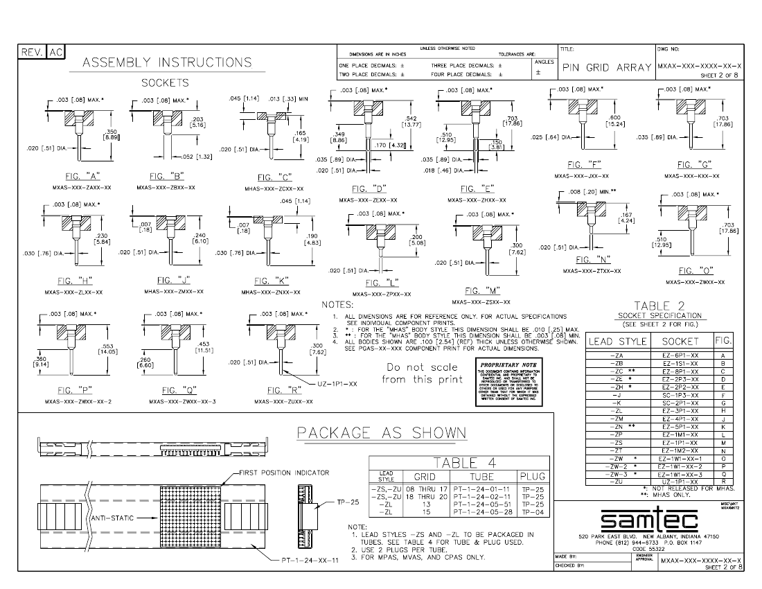 MPAS-225-ZWTT-17C-3 datasheet, PDF - EEWORLD Datasheet