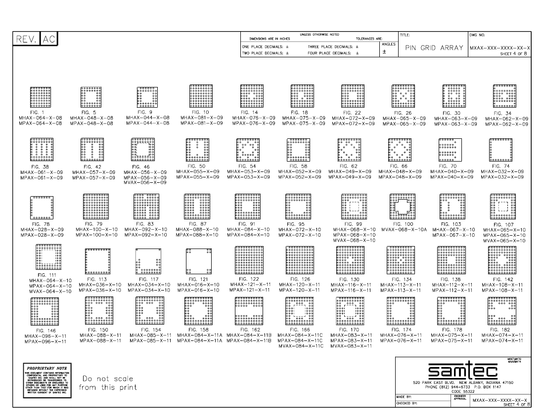 MPAS-225-ZWTT-17C-3 datasheet, PDF - EEWORLD Datasheet