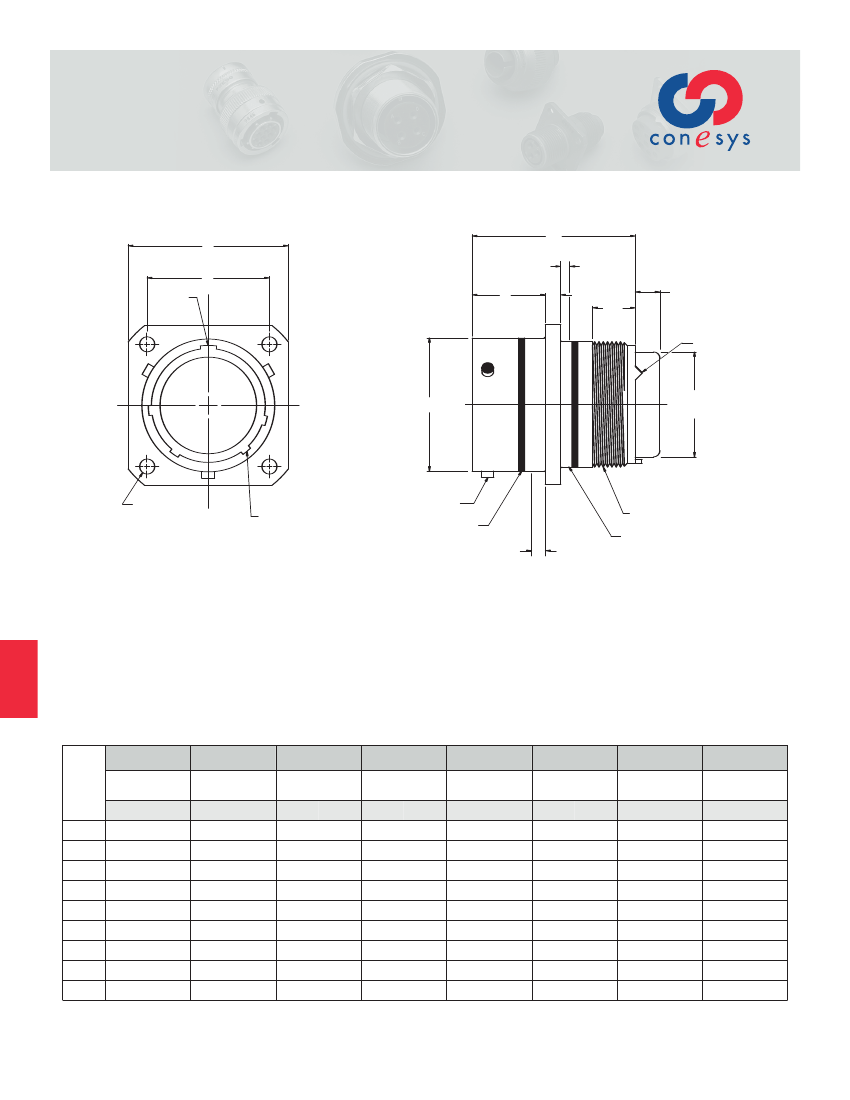 AE772A22-21PY datasheet, PDF - EEWORLD Datasheet