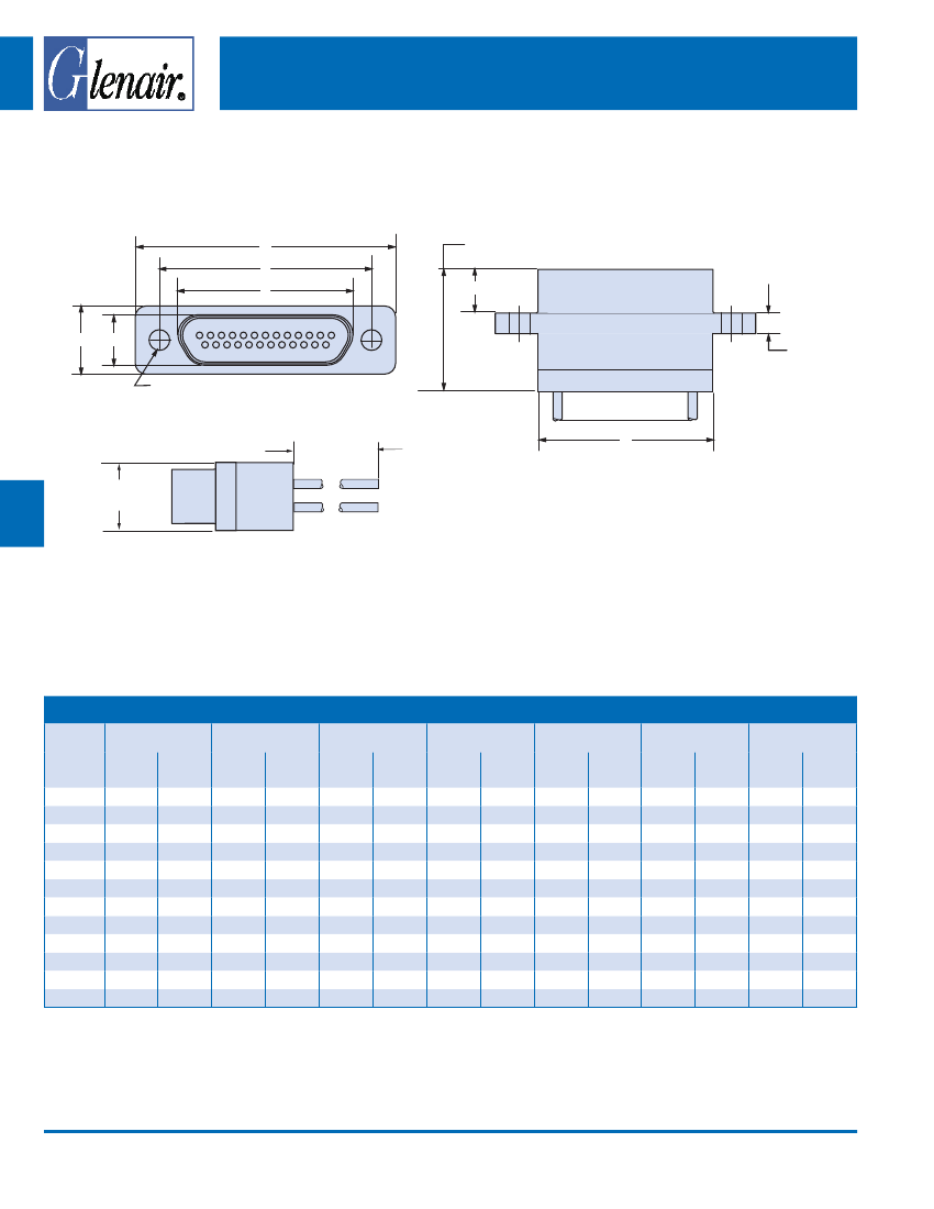 240-0325-31SCF6K7-18S1 datasheet, PDF - EEWORLD Datasheet
