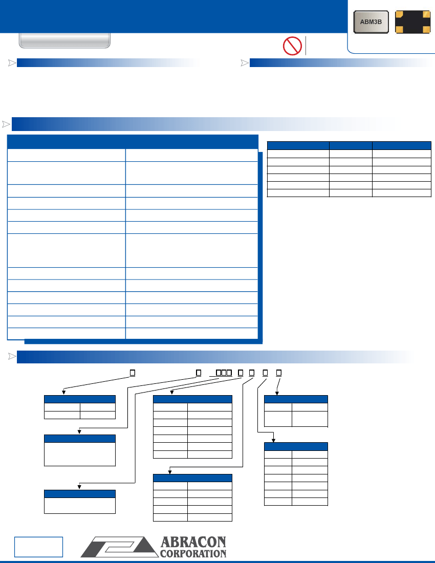 ABM3B-FREQ6-6-R060-D-7-W-T,ABM3B-FREQ6-6-R060-D-7-W-T pdf中文资料,ABM3B ...