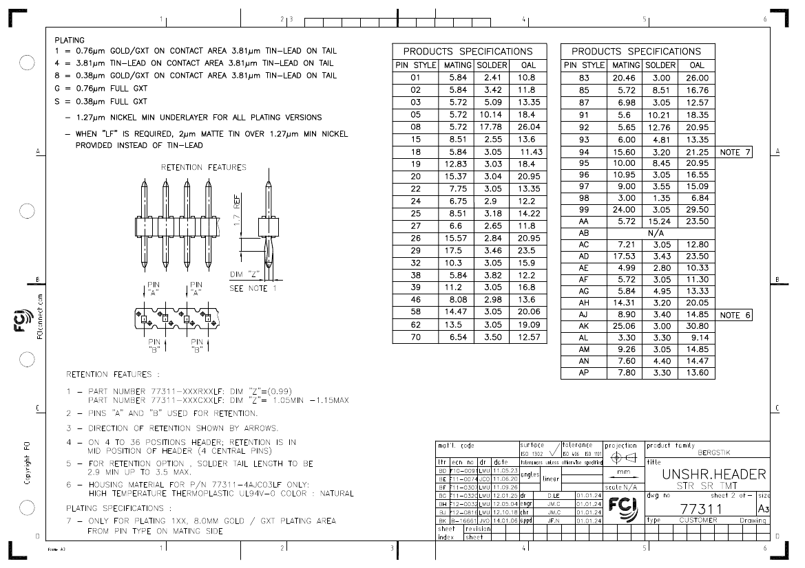 77311R4AJT02,77311R4AJT02 pdf中文资料,77311R4AJT02引脚图,77311R4AJT02电路 ...
