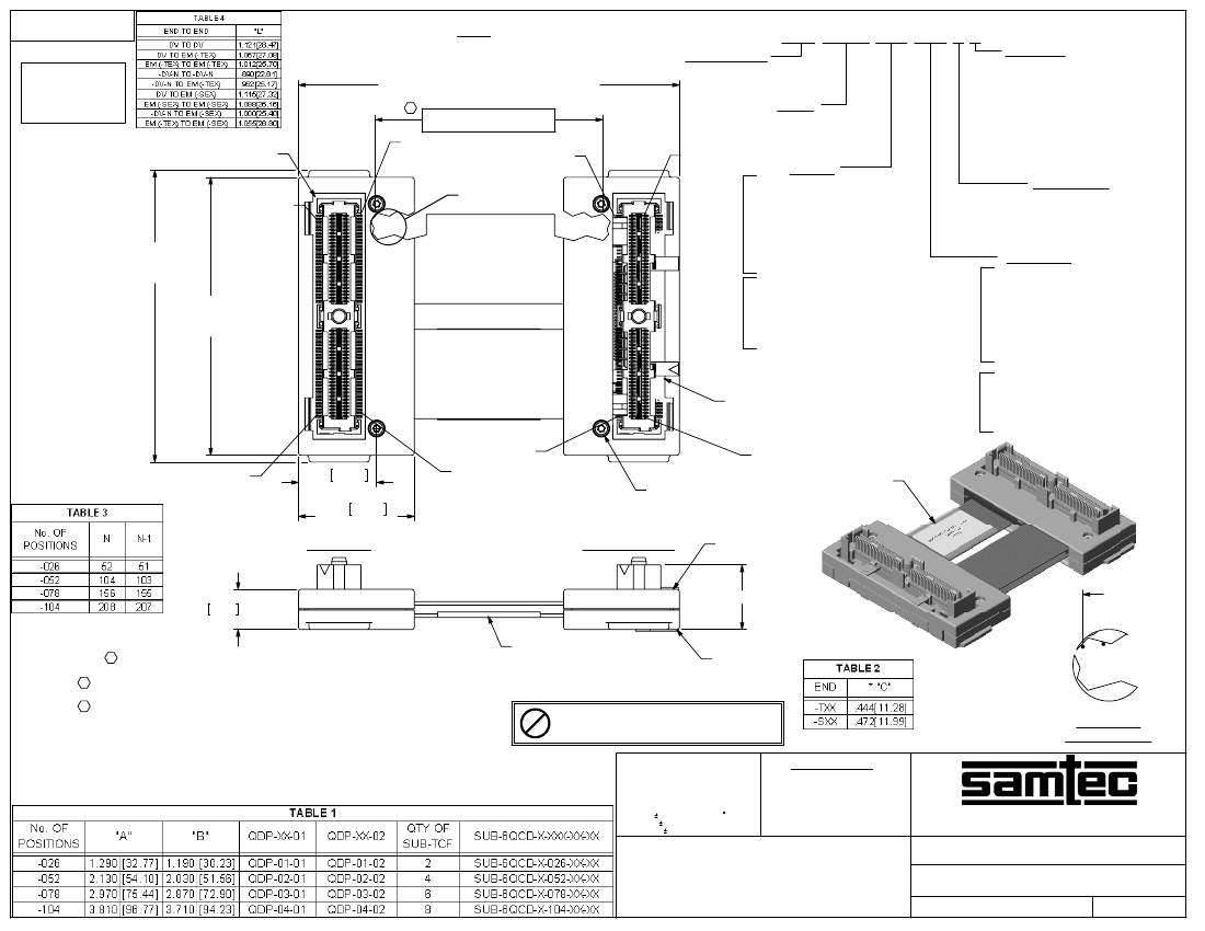 6QCD-026-03.75-SEU-SED-4-S datasheet, PDF - EEWORLD Datasheet