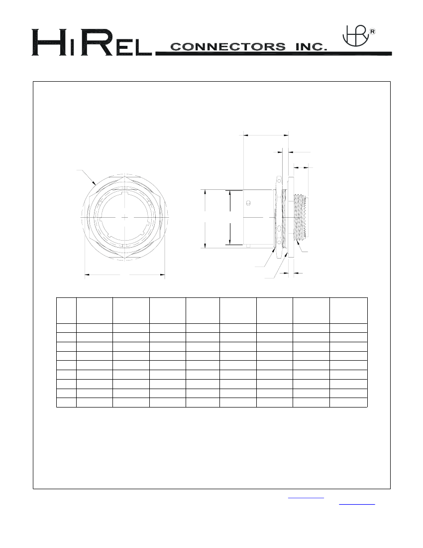 MS27468T-19D-18HB,MS27468T-19D-18HB pdf中文资料,MS27468T-19D-18HB引脚图 ...
