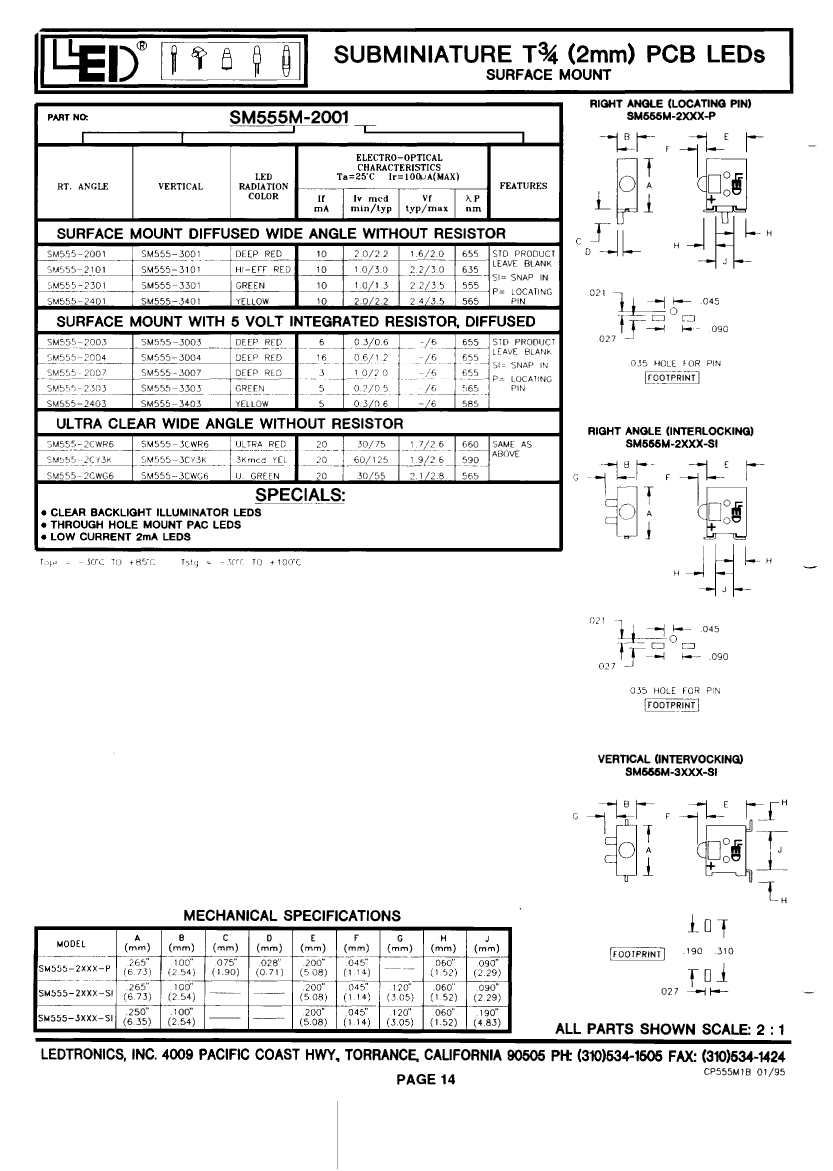 555-2303-002,555-2303-002 pdf中文资料,555-2303-002引脚图,555-2303-002电路-Datasheet-电子工程世界