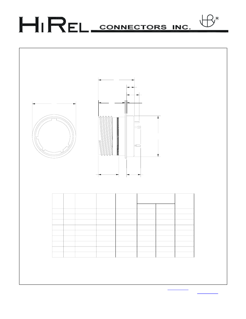 D38999/25YF28PN,D38999/25YF28PN pdf中文资料,D38999/25YF28PN引脚图,D38999 ...