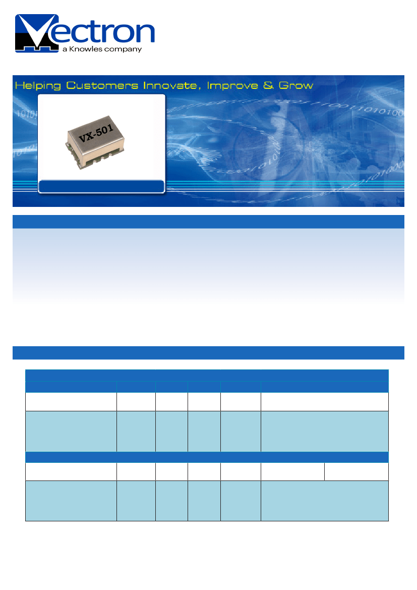 VX-5010-EAJ-1050-100M0,VX-5010-EAJ-1050-100M0 pdf中文资料,VX-5010-EAJ-1050-100M0引脚图,VX-5010-EAJ-1050 ...