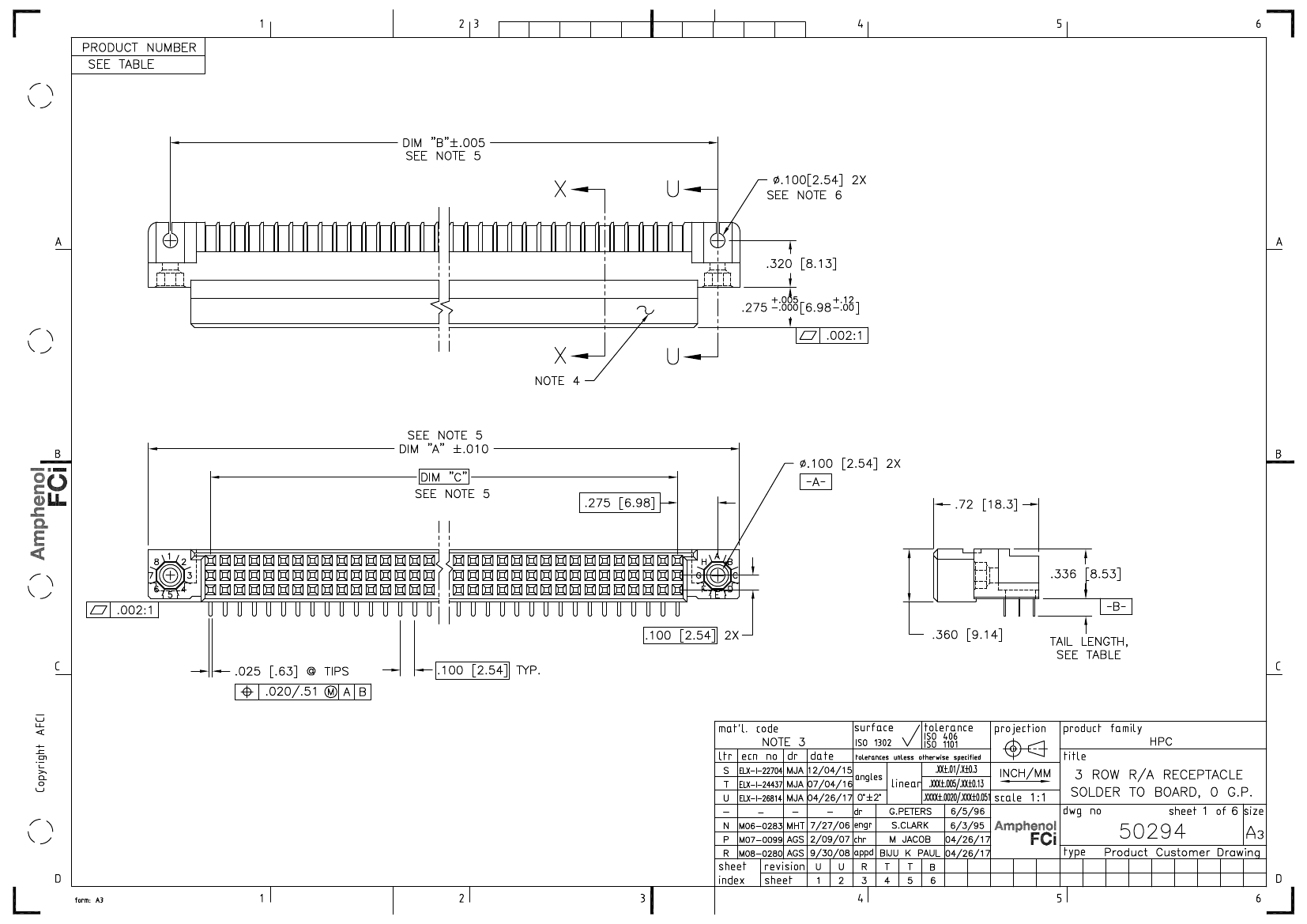 50294-1228H datasheet, PDF - EEWORLD Datasheet