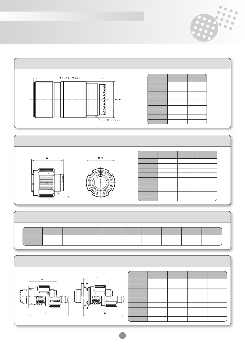 D38999/26KG16SDL,D38999/26KG16SDL pdf中文资料,D38999/26KG16SDL引脚图,D38999 ...