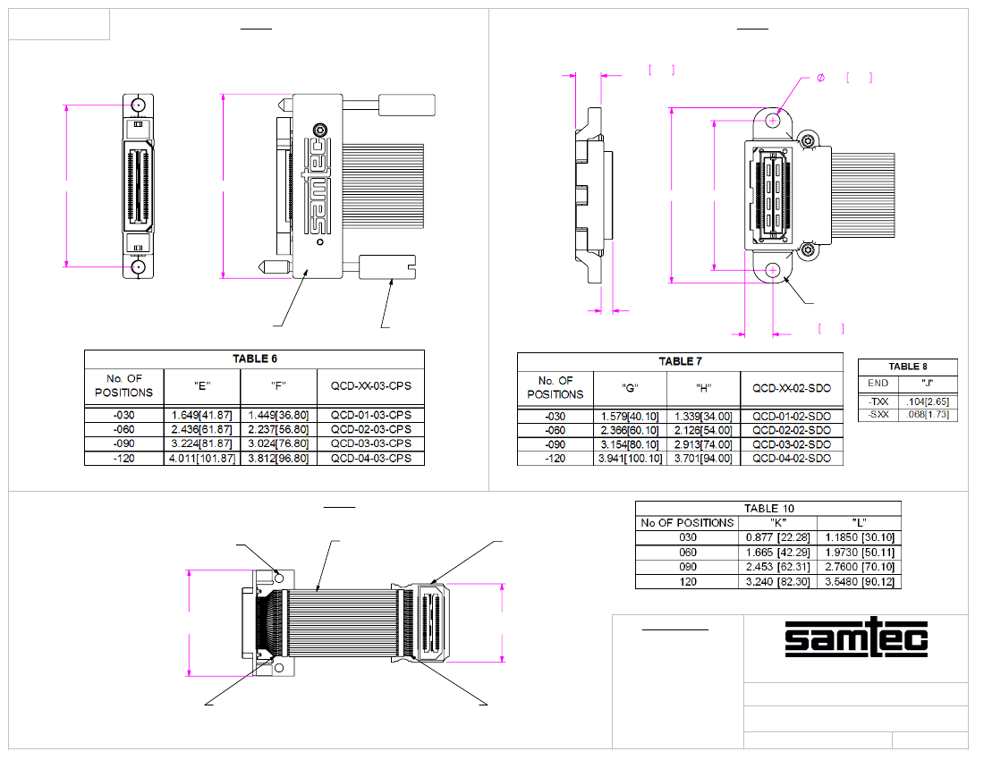 HQCD-090-03.75-SPU-SBR-2,HQCD-090-03.75-SPU-SBR-2 pdf中文资料,HQCD-090-03.75-SPU-SBR-2引脚图,HQCD-090 ...