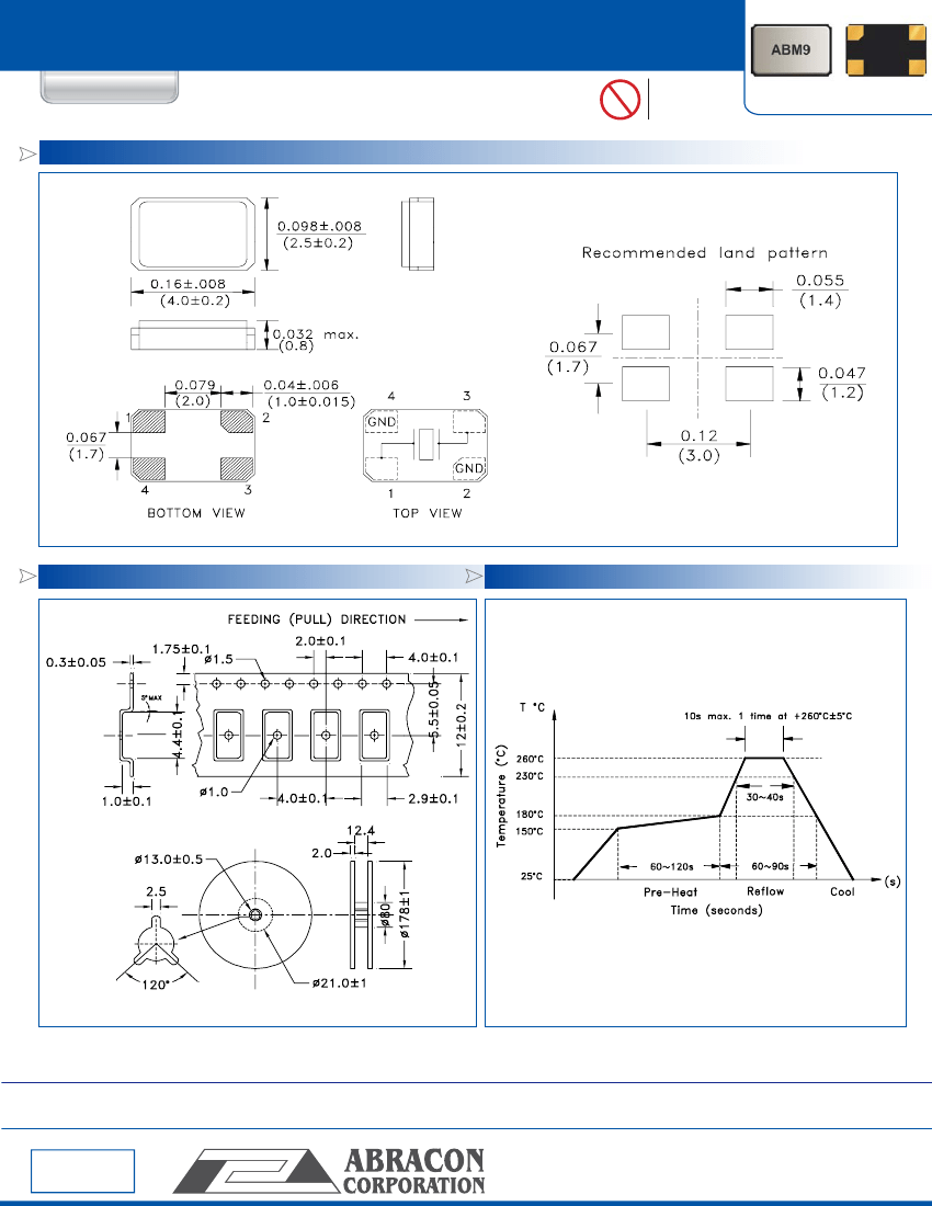 ABM9-23.999MHZ-8-R080-C-7-Y,ABM9-23.999MHZ-8-R080-C-7-Y pdf中文资料,ABM9-23 ...
