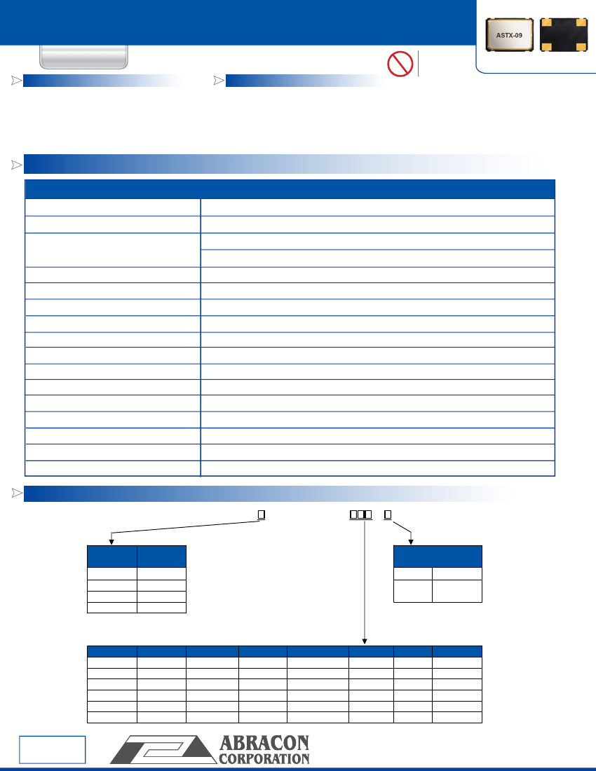 ASTX-09-A-26.0MHZ-F50,ASTX-09-A-26.0MHZ-F50 pdf中文资料,ASTX-09-A-26.0MHZ ...