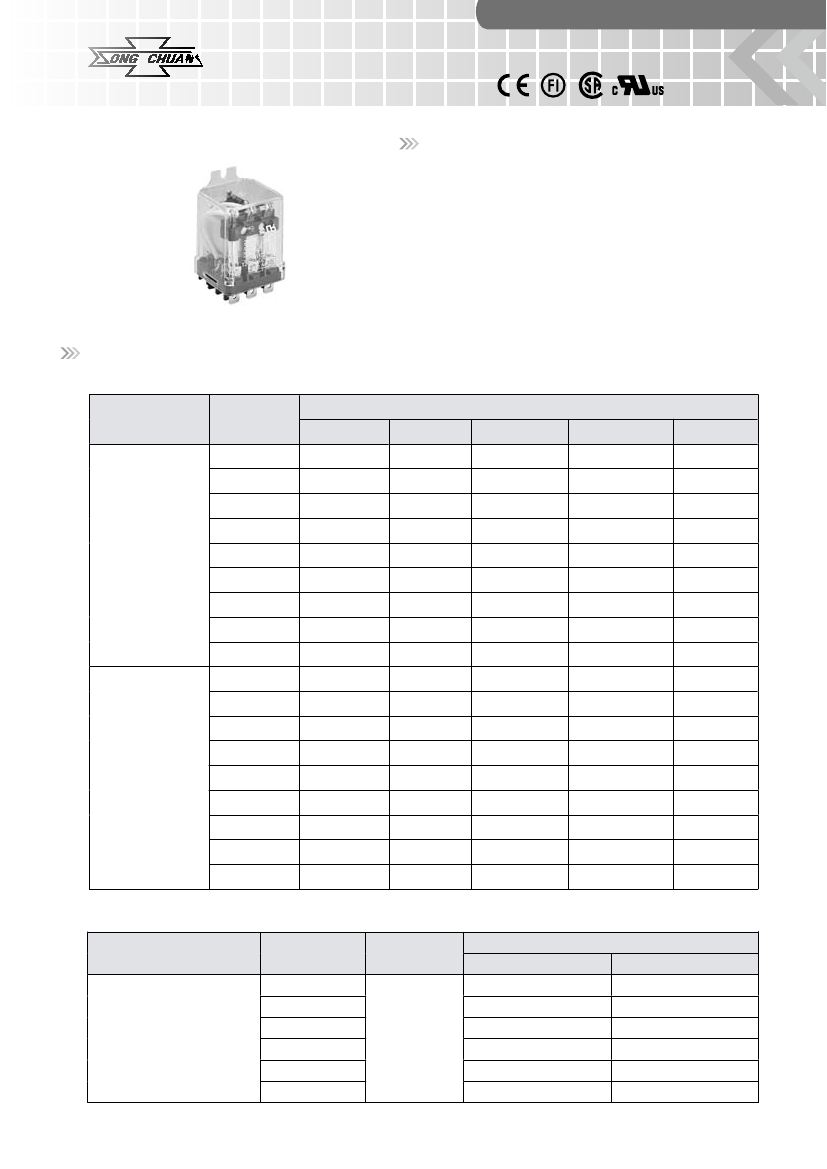 735H-3C-C2-L48VDC,735H-3C-C2-L48VDC pdf中文资料,735H-3C-C2-L48VDC引脚图,735H ...