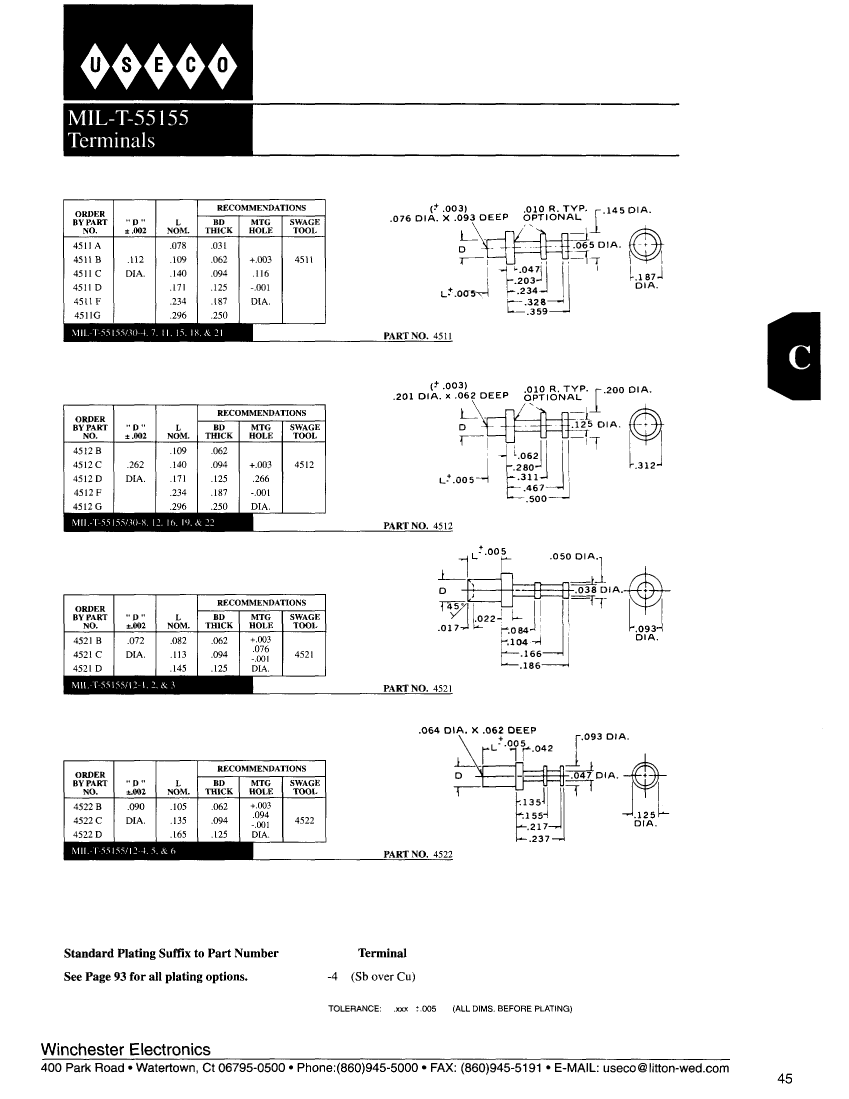 4511B-5,4511B-5 pdf中文资料,4511B-5引脚图,4511B-5电路-Datasheet-电子工程世界
